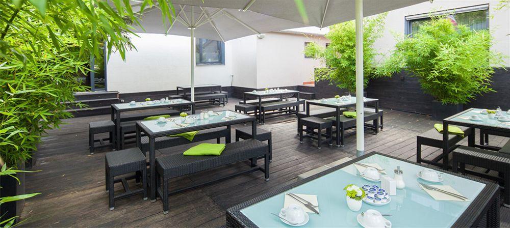 HOTEL CULT FRANKFURT CITY, FRANKFURT AM MAIN